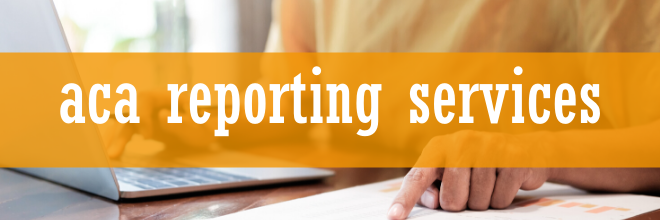 Affordable Care Act (ACA) Reporting Services - Brinson Benefits ... Affordable Care Act (ACA) Reporting Services - Brinson Benefits ...